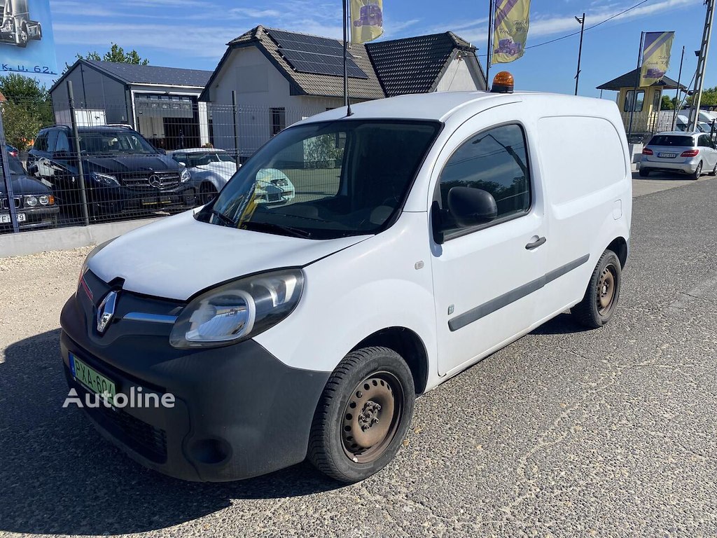 Renault KANGOO EXPRESS Z.E laki furgon