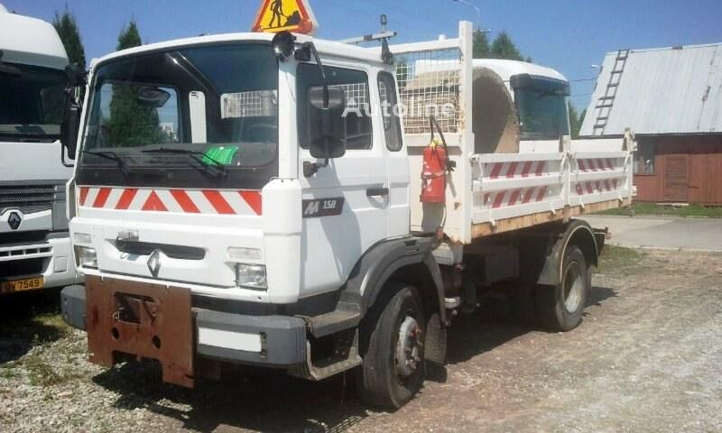 Renault Midliner m150 kiper