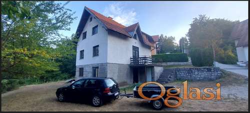 Kuca Zlatibor naselje Palisad
