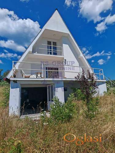 Ekskluzivna vikendica na parceli od 5409m2 u srcu Vrdnika