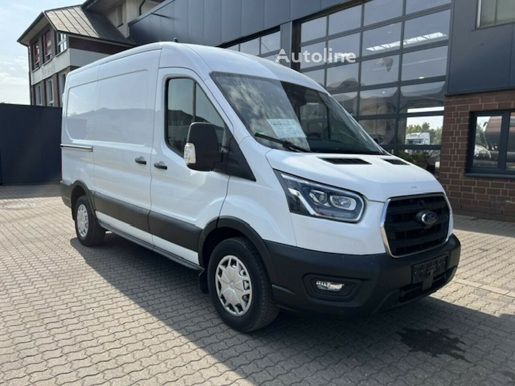 Ford Transit Custom 350 Sortimo/Werkstattwagen minibus furgon