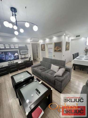 KOD SPENSA, 105m2, Četvorosoban, Renoviran