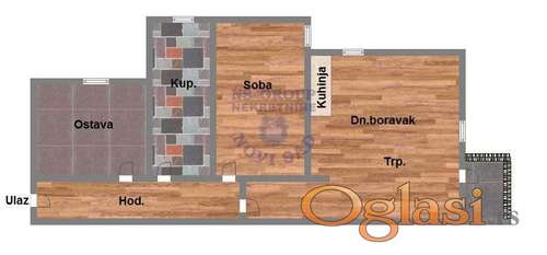 Odlicna novogradnja-uz mogucnost povrata PDV-a
