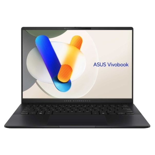 ASUS Laptop VivoBook S14 (S5406SA-QD053W) 14" WUXGA OLED Ultra5-226V 16GB 512GB Win11 Home