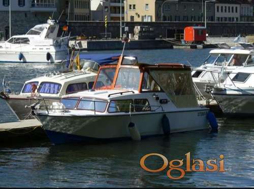 Brod Catalina M22