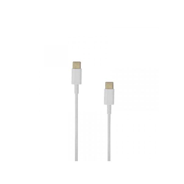 S-BOX S BOX USB-C kabl, 1.5m, beli