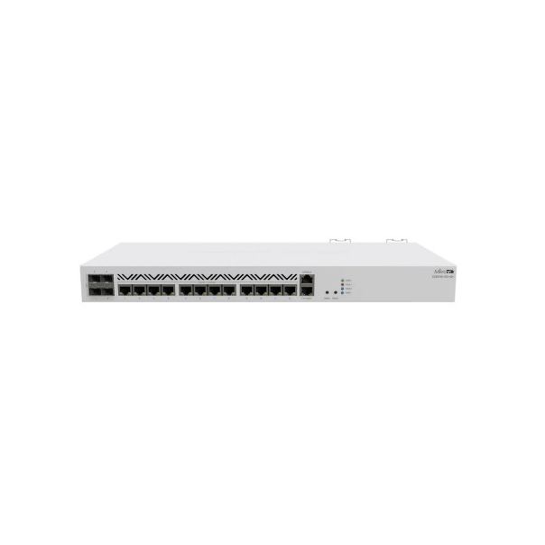 MIKROTIK CCR2116-12G-4S+