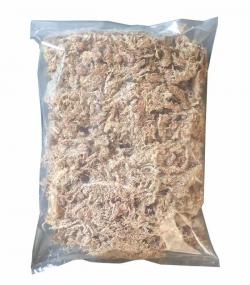 Sphagnum mahovina