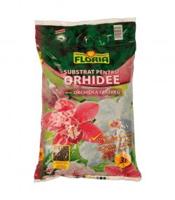 Zemlja Floria za orhideje 3L
