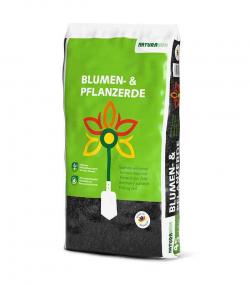 Gramoflor Naturahum zemlja za biljke 10L