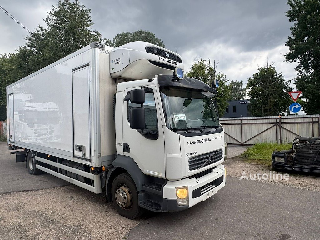 Volvo FL 290 kamion hladnjača