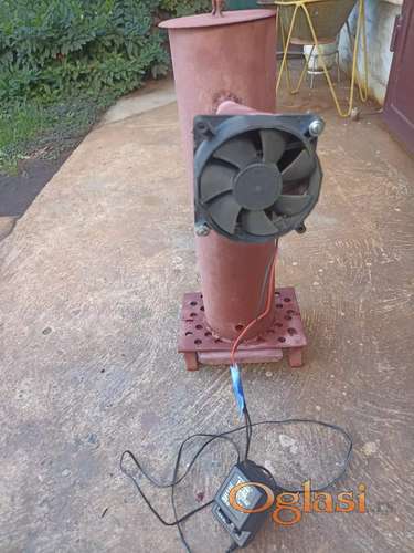 Dimni generator