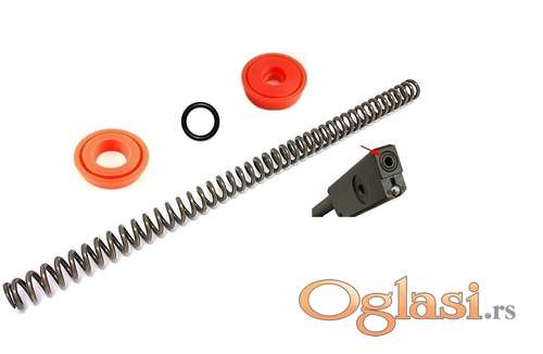 Opruga Sig Hammerli 401, Fire Fox 500,Force 800