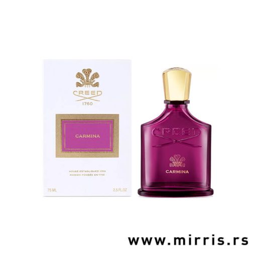 Creed Carmina 75ml EDP