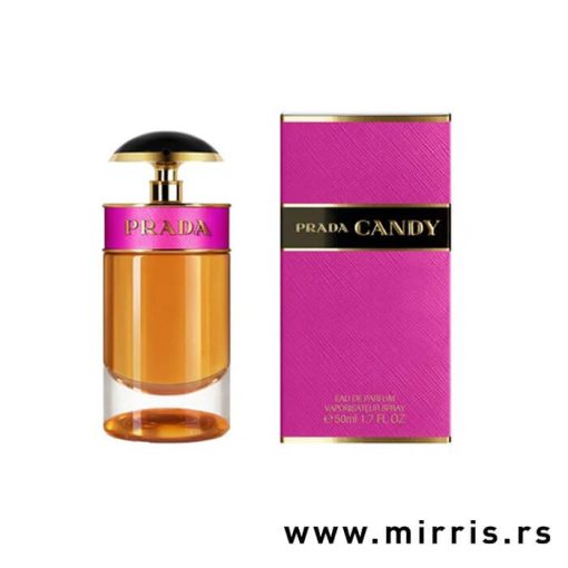 Prada Candy 50ml EDP