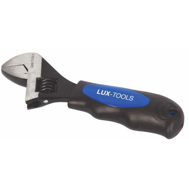 LUX TOOLS Podesivi ključ 399108