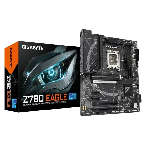 Maticna ploca Gigabyte Z790 EAGLE HDMIDPM.2WIFI