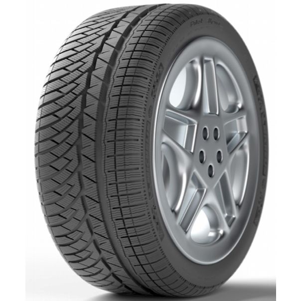 MICHELIN Zimska guma 255/45R19 PILOT ALPIN 4 104W