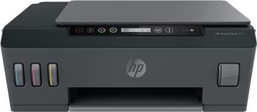 HP Smart Tank 515 Wireless All-in-One Termalni inkjet A4 4800 x 1200 DPI 11 ppm Wi-Fi