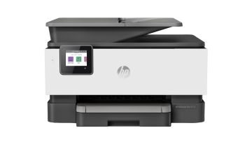 HP OfficeJet Pro 9010 AiO
