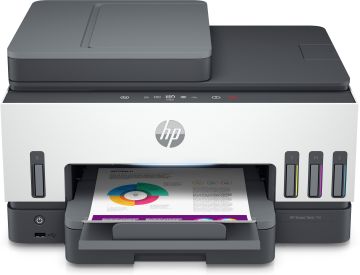 HP Smart Tank 790 All-in-One Printer