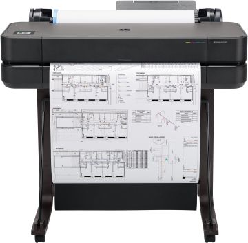 HP DesignJet T630 24-in 2025 edition 5HB09D