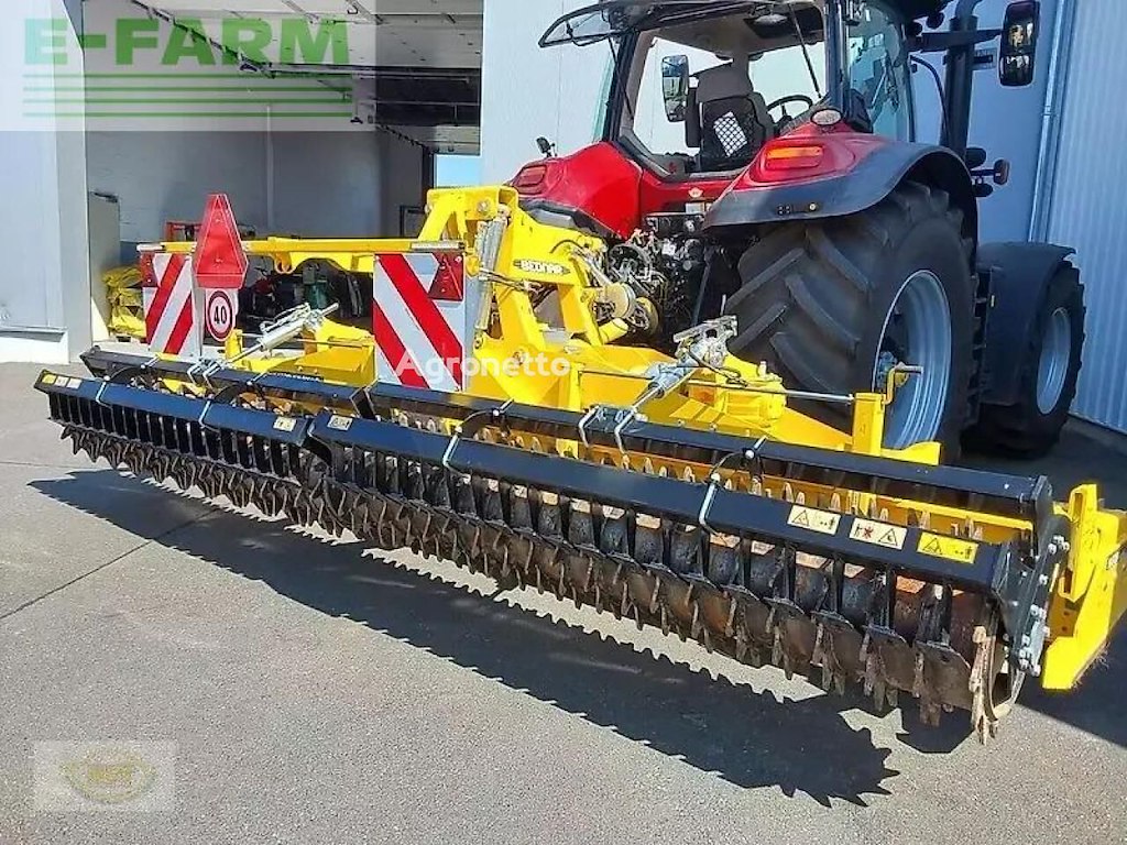 Bednar kator kn 5000 tanjirača