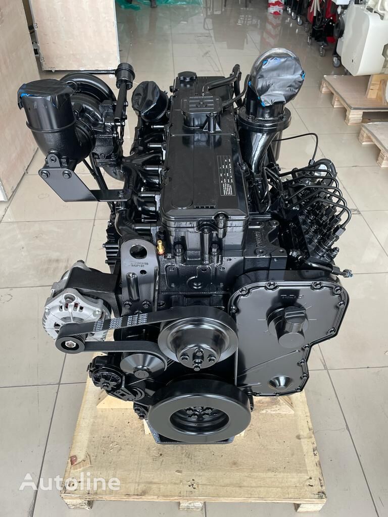 Cummins LTAA8.9 motor za kamiona