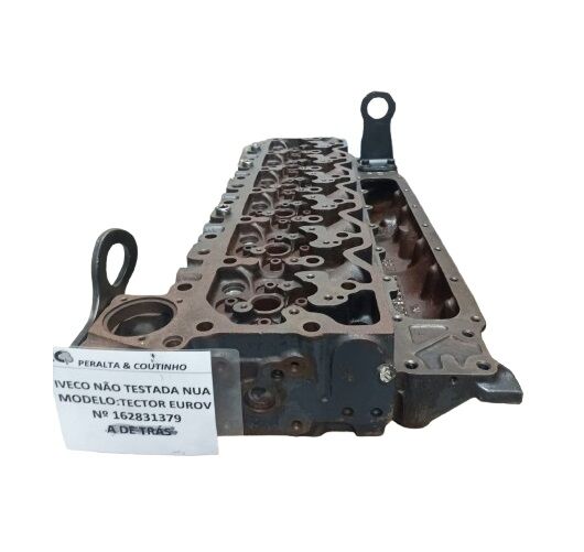Cummins ISB 5.9 24V 2831474 glava cilindra za kamiona