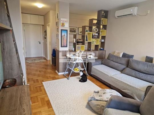 Moderna zgrada u blizini Immo centra ID#133645