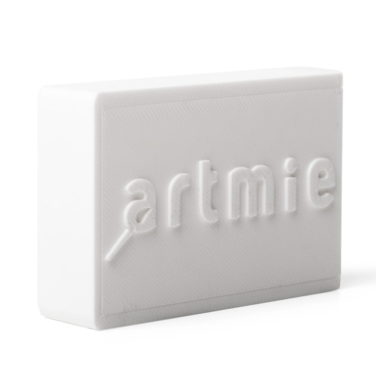 ARTMIE plastična kutija za akvarel boje