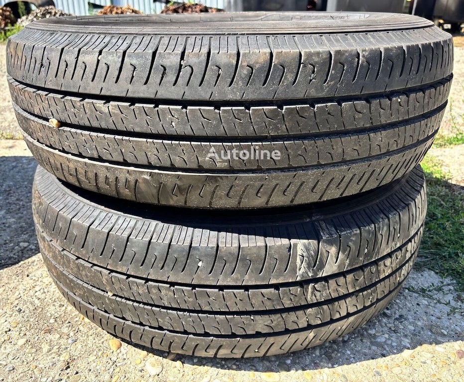 Sava Trenta 2 F10 auto guma