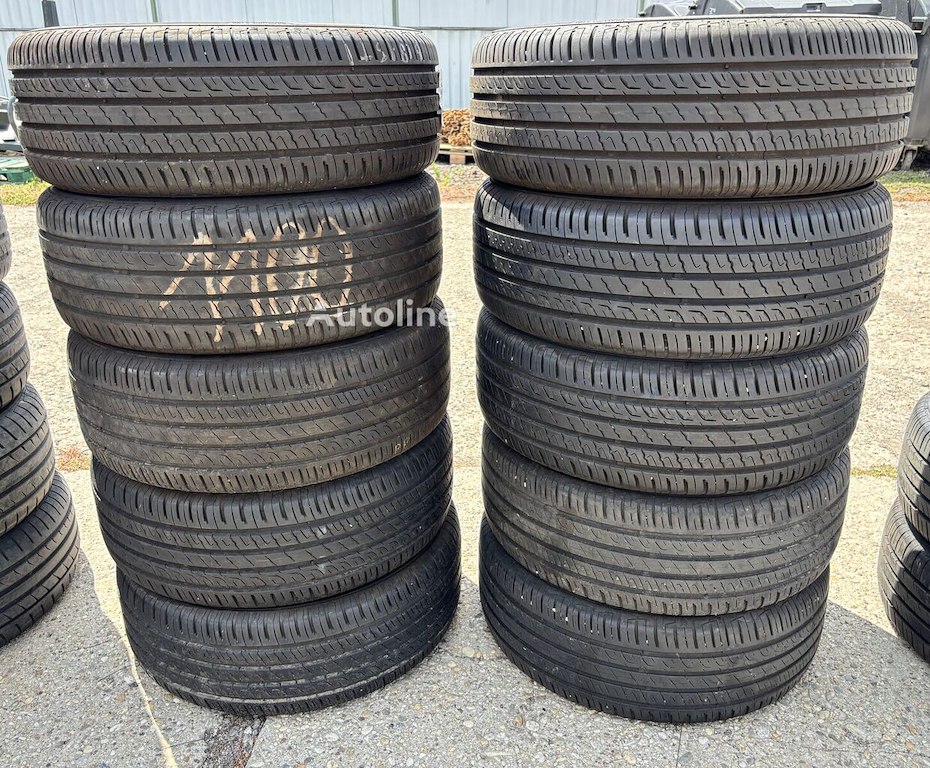 Barum Bravuris 5 HM auto guma