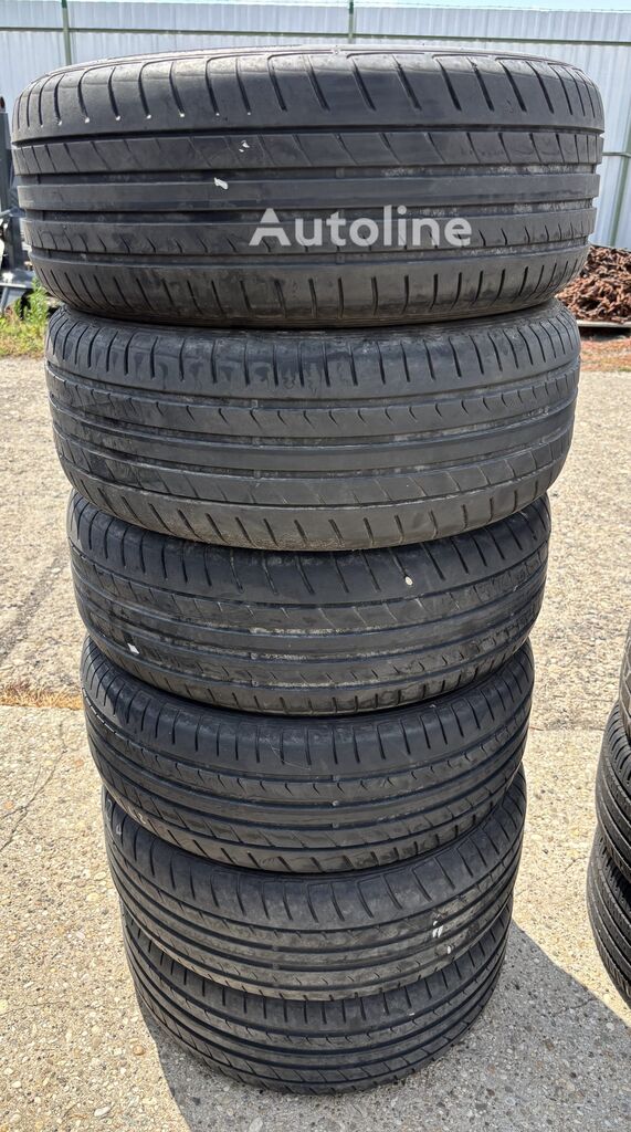 Dunlop 205/55 R 16 guma za lake kamione