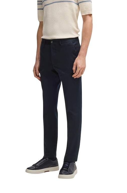 L-KaitonL-243 muške pantalone 50524845