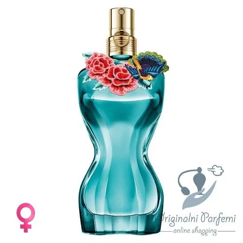 Jean Paul Gaultier La Belle Paradise Garden