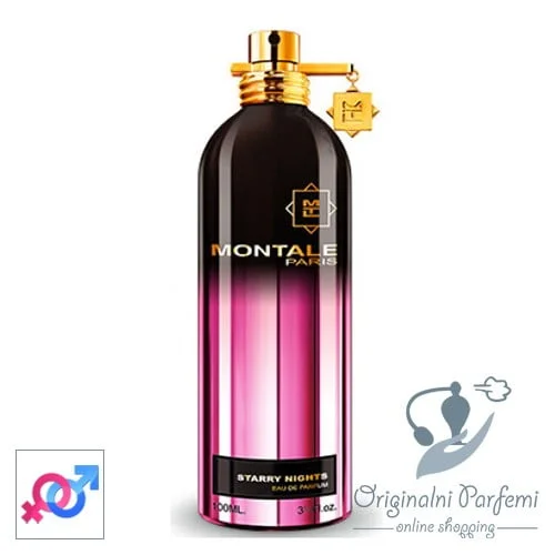 Montale Starry Nights