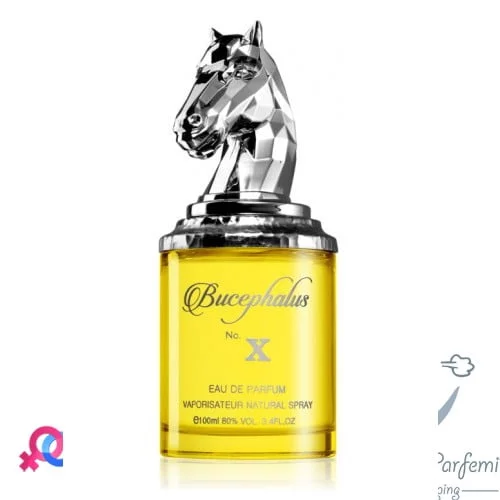 Armaf Niche Bucephalus X 100ml EDP
