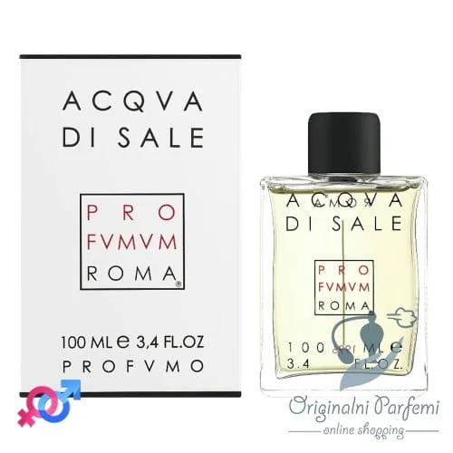 Profumum Roma Acqua di Sale 100ml EDP