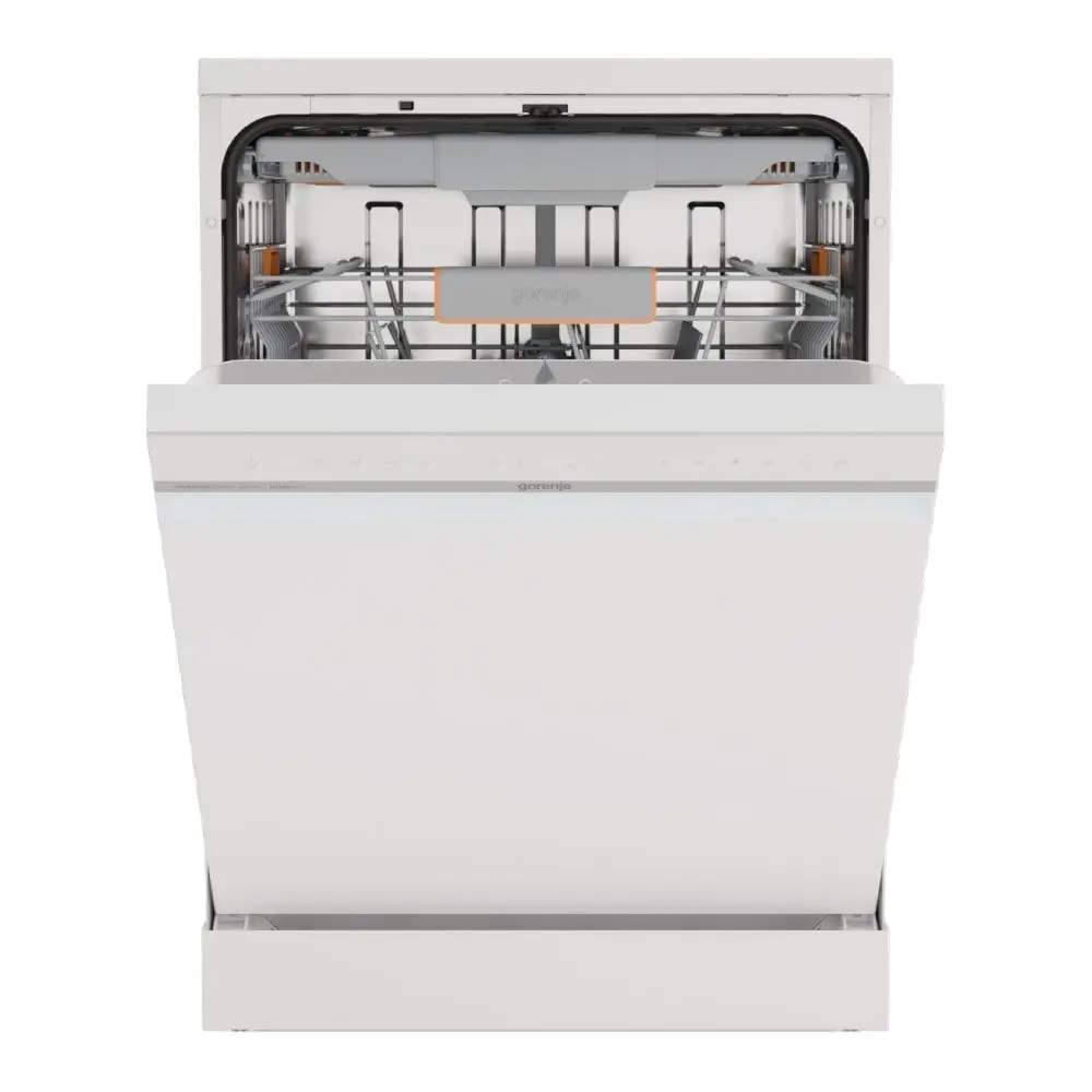 GORENJE GS 673B90 W Mašina za pranje sudova