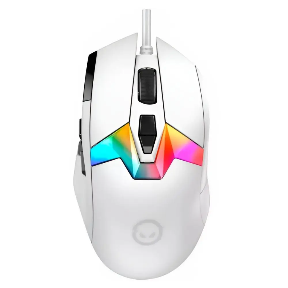 LORGAR MSP80 Pro White