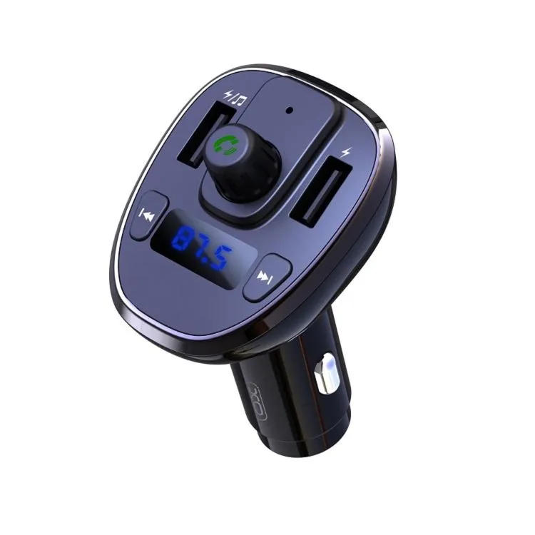 XO FM BCC05 FM transmiter