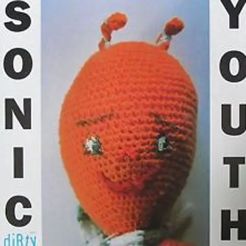 Sonic Youth – Dirty