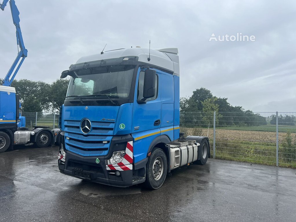 Mercedes-Benz Actros 1851 tegljač