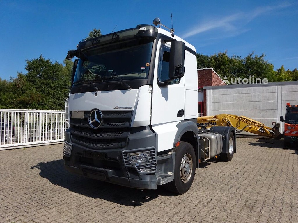 Mercedes-Benz Actros 1846 tegljač