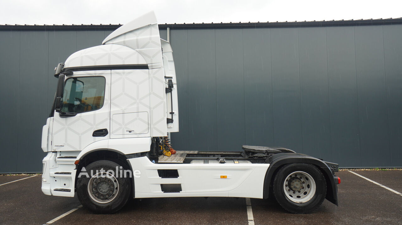 Mercedes-Benz ACTROS 1936 EURO 6 925.000KM tegljač