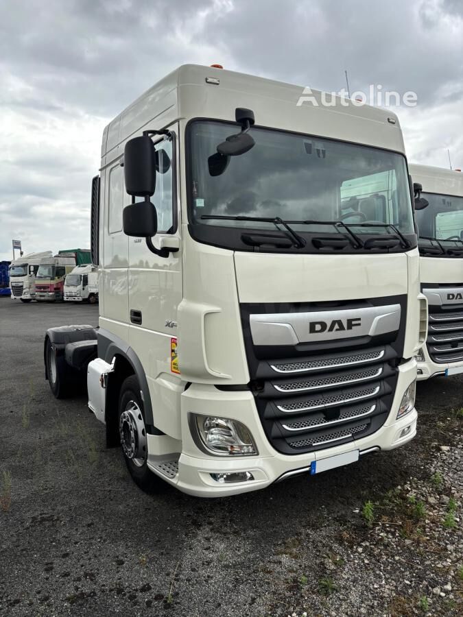 DAF XF 480 tegljač