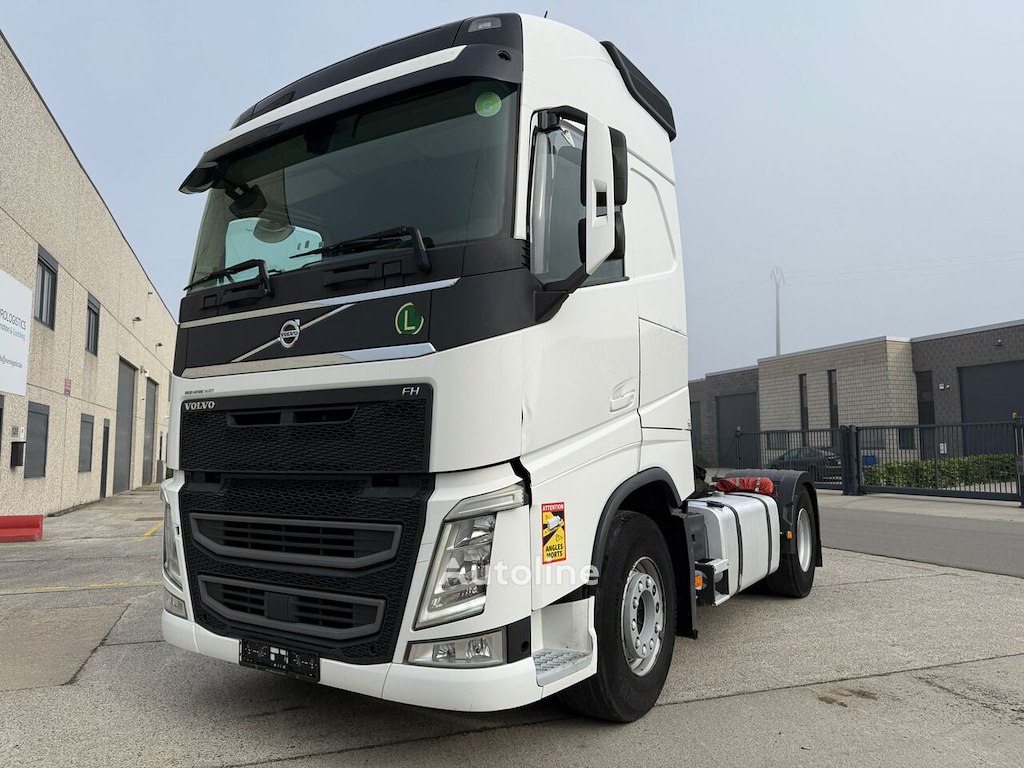 Volvo FH 460 tegljač