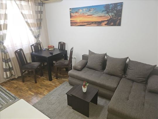 izdavanje jednoiposobnog stana Salajka Novi Sad
