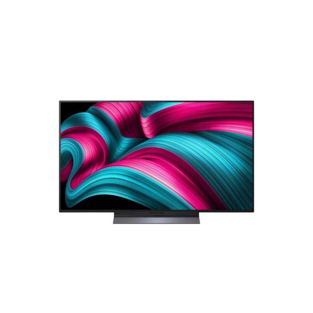 LG Smart televizor OLED48C51LA.AEU